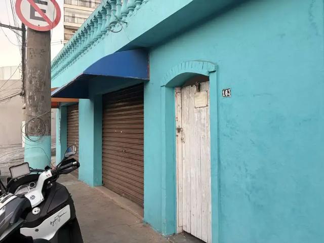 Conj. Comercial / Sala para Locação em São Bernardo do Campo/SP Assunção