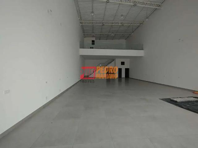 Conj. Comercial / Sala para Locação em São Bernardo do Campo/SP Assunção