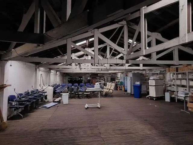 Conj. Comercial / Sala para Locação em São Bernardo do Campo/SP Assunção