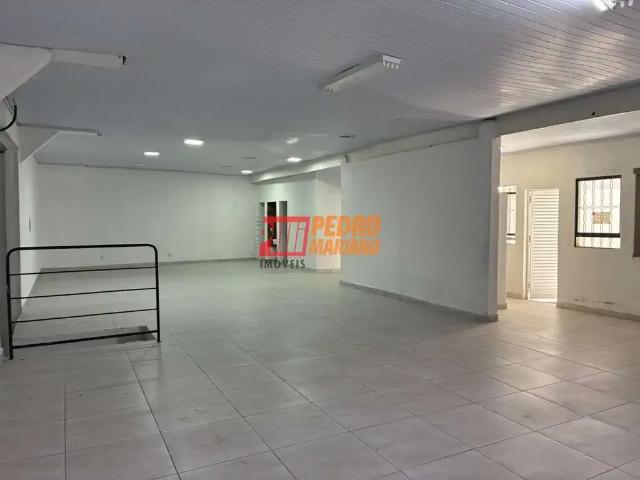 Conj. Comercial / Sala para Locação em São Bernardo do Campo/SP Assunção