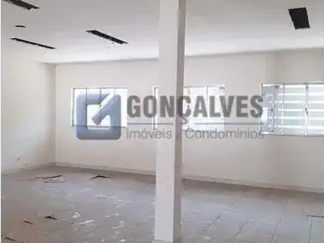 Conj. Comercial / Sala para Locação em São Bernardo do Campo/SP Assunção