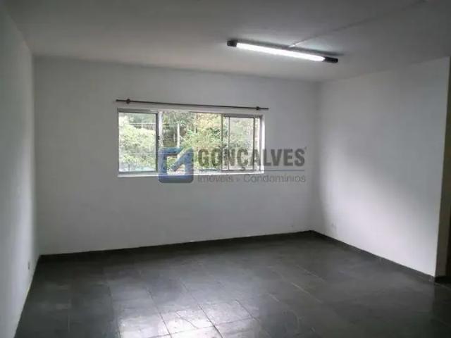 Conj. Comercial / Sala para Locação em São Bernardo do Campo/SP Assunção