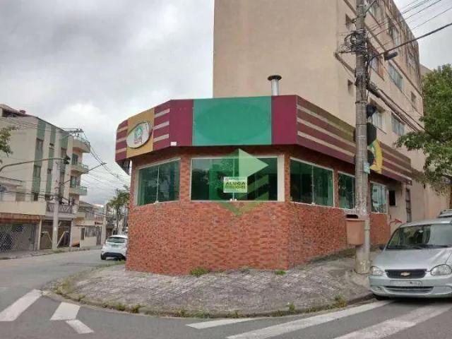 Conj. Comercial / Sala para Locação em São Bernardo do Campo/SP Assunção