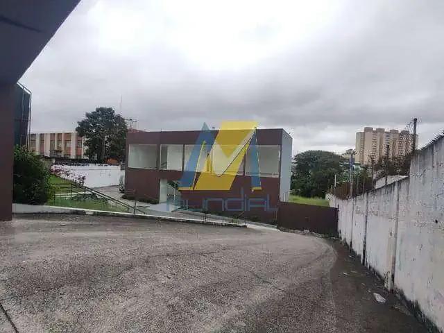 Conj. Comercial / Sala para Locação em São Bernardo do Campo/SP Assunção