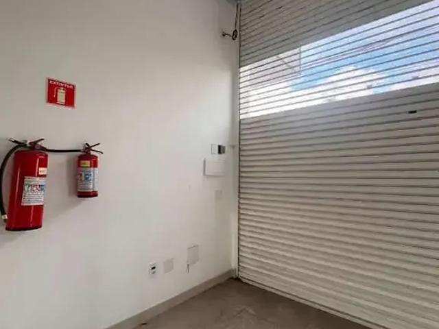 Conj. Comercial / Sala para Locação em São Bernardo do Campo/SP Assunção