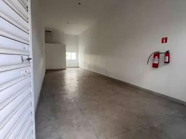 Conj. Comercial / Sala para Locação em São Bernardo do Campo/SP Assunção