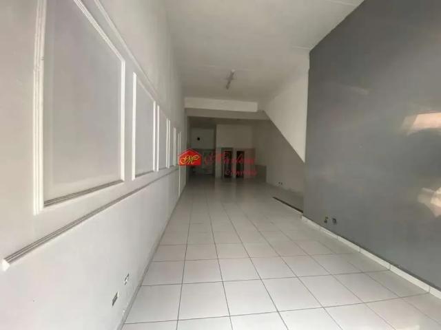 Conj. Comercial / Sala para Locação em São Bernardo do Campo/SP Assunção