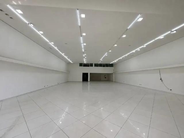 Conj. Comercial / Sala para Locação em São Bernardo do Campo/SP Assunção