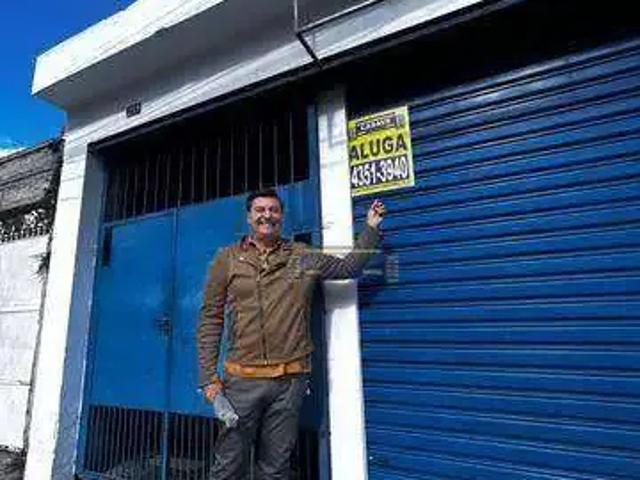Conj. Comercial / Sala para Locação em São Bernardo do Campo/SP Assunção