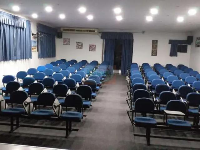 Conj. Comercial / Sala para Locação em São Bernardo do Campo/SP Assunção