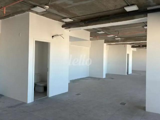 Conj. Comercial / Sala para Locação em São Bernardo do Campo/SP Baeta Neves