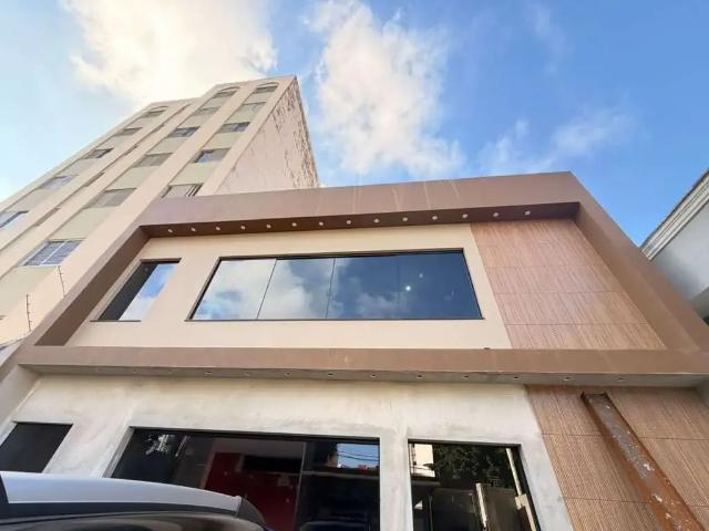 Conj. Comercial / Sala para Locação em São Bernardo do Campo/SP Baeta Neves
