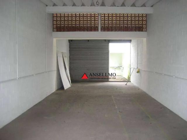 Conj. Comercial / Sala para Locação em São Bernardo do Campo/SP Baeta Neves