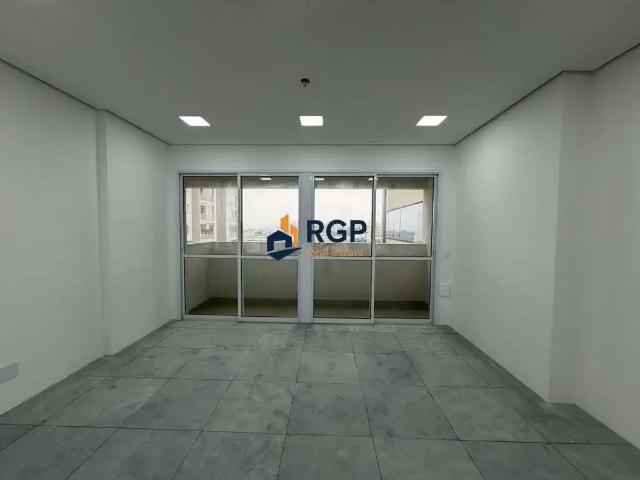 Conj. Comercial / Sala para Locação em São Bernardo do Campo/SP Baeta Neves
