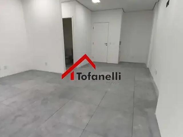 Conj. Comercial / Sala para Locação em São Bernardo do Campo/SP Baeta Neves