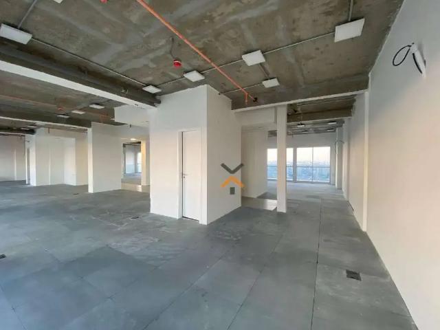 Conj. Comercial / Sala para Locação em São Bernardo do Campo/SP Baeta Neves