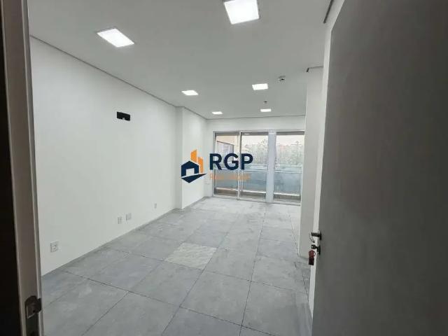 Conj. Comercial / Sala para Locação em São Bernardo do Campo/SP Baeta Neves