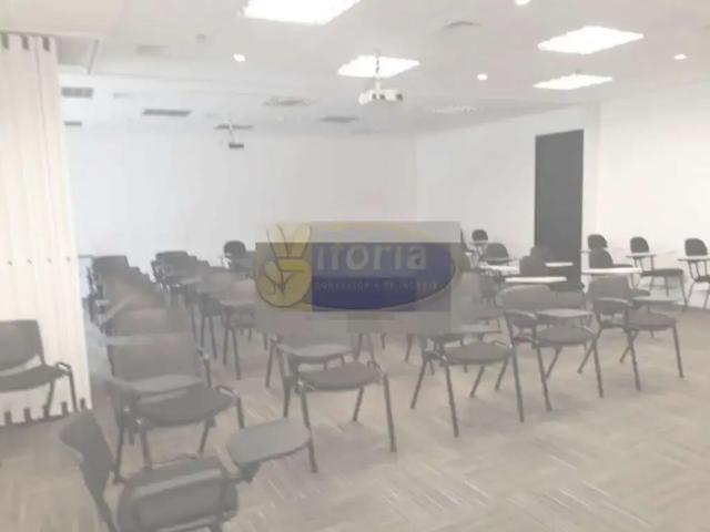 Conj. Comercial / Sala para Locação em São Bernardo do Campo/SP Baeta Neves