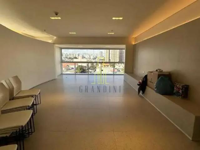 Conj. Comercial / Sala para Locação em São Bernardo do Campo/SP Baeta Neves