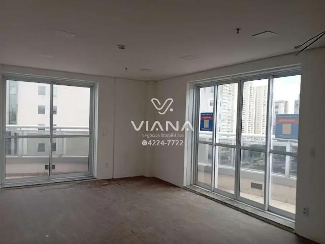 Conj. Comercial / Sala para Locação em São Bernardo do Campo/SP Baeta Neves