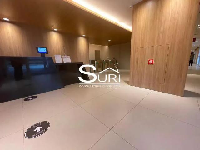 Conj. Comercial / Sala para Locação em São Bernardo do Campo/SP Baeta Neves