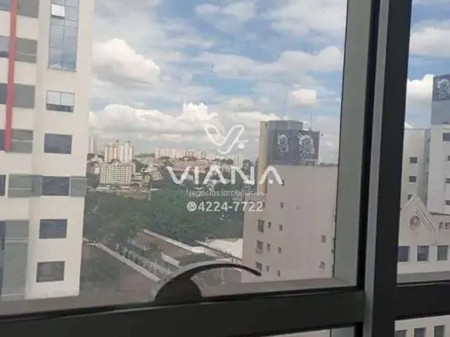 Conj. Comercial / Sala para Locação em São Bernardo do Campo/SP Baeta Neves