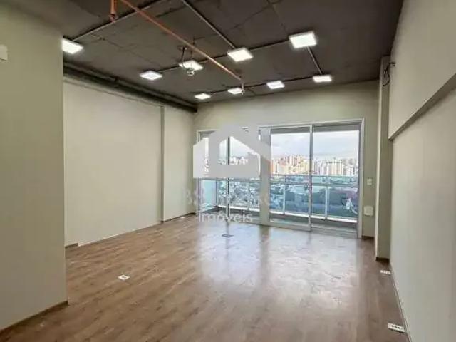 Conj. Comercial / Sala para Locação em São Bernardo do Campo/SP Baeta Neves