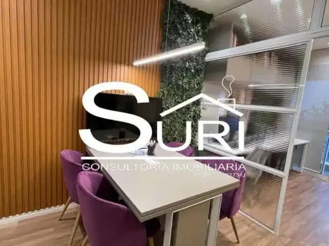 Conj. Comercial / Sala para Locação em São Bernardo do Campo/SP Baeta Neves