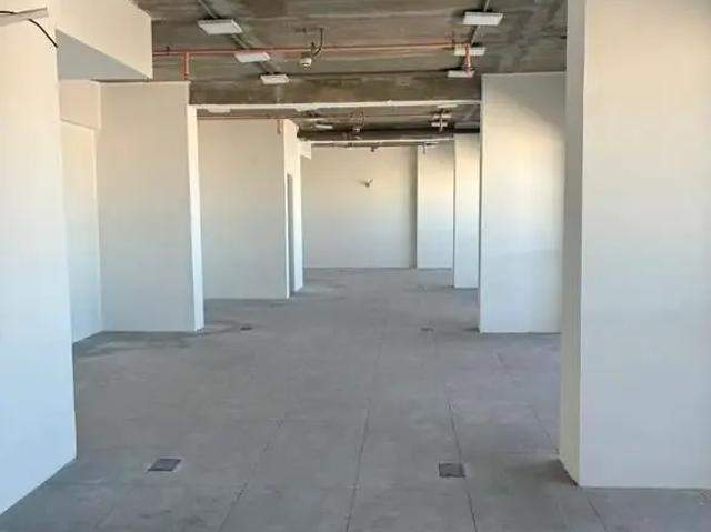 Conj. Comercial / Sala para Locação em São Bernardo do Campo/SP Baeta Neves