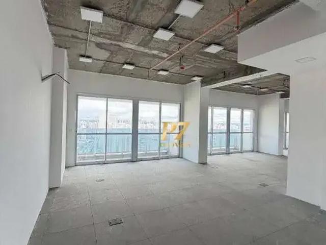 Conj. Comercial / Sala para Locação em São Bernardo do Campo/SP Baeta Neves