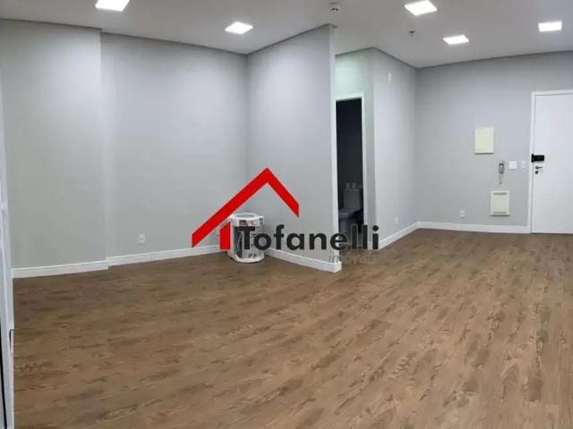 Conj. Comercial / Sala para Locação em São Bernardo do Campo/SP Baeta Neves
