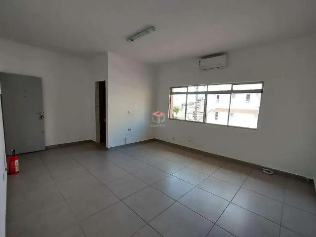 Conj. Comercial / Sala para Locação em São Bernardo do Campo/SP Baeta Neves