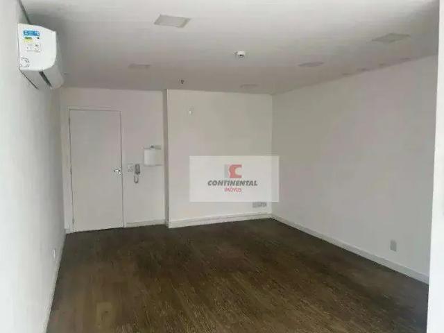 Conj. Comercial / Sala para Locação em São Bernardo do Campo/SP Baeta Neves