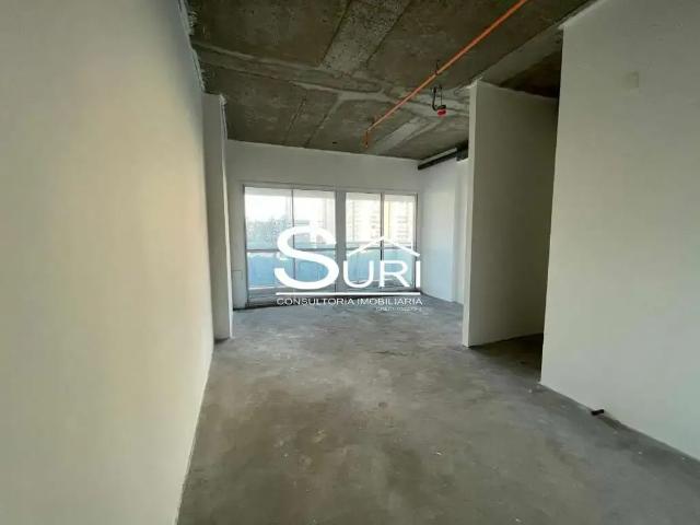Conj. Comercial / Sala para Locação em São Bernardo do Campo/SP Baeta Neves