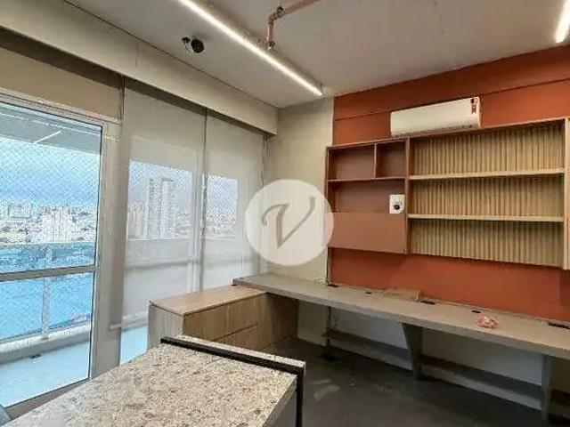 Conj. Comercial / Sala para Locação em São Bernardo do Campo/SP Baeta Neves