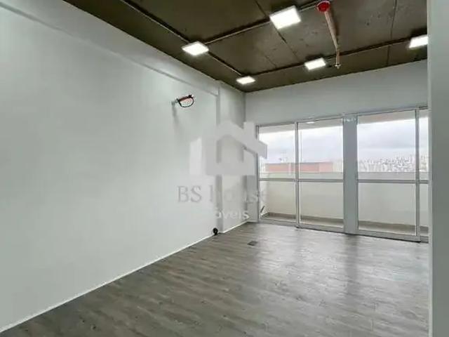 Conj. Comercial / Sala para Locação em São Bernardo do Campo/SP Baeta Neves