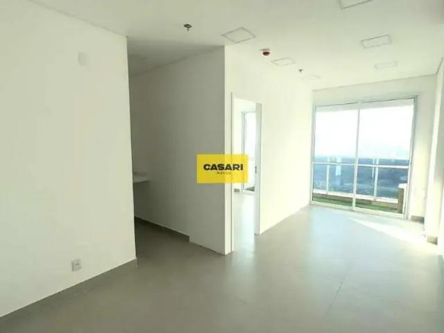 Conj. Comercial / Sala para Locação em São Bernardo do Campo/SP Baeta Neves