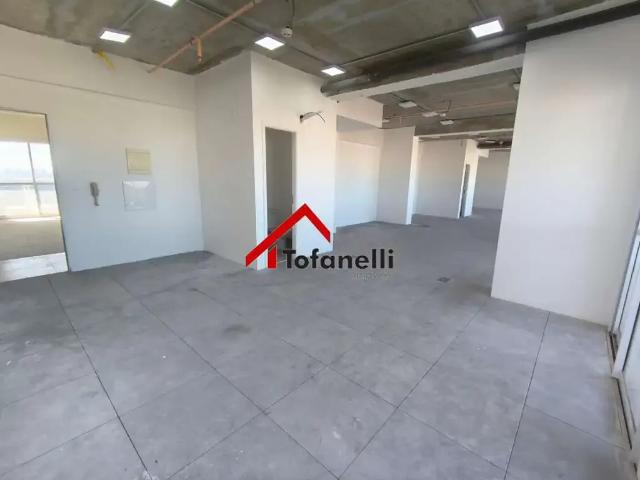 Conj. Comercial / Sala para Locação em São Bernardo do Campo/SP Baeta Neves