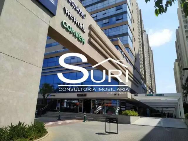 Conj. Comercial / Sala para Locação em São Bernardo do Campo/SP Baeta Neves