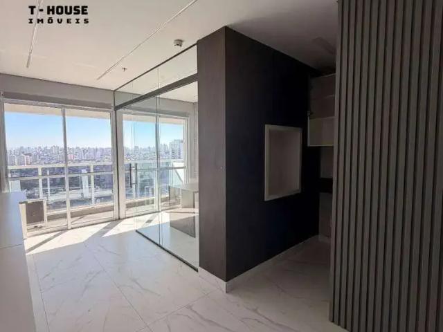 Conj. Comercial / Sala para Locação em São Bernardo do Campo/SP Baeta Neves