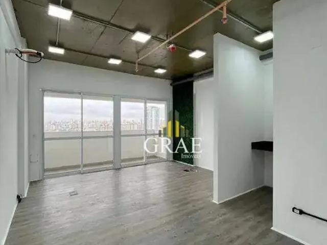 Conj. Comercial / Sala para Locação em São Bernardo do Campo/SP Baeta Neves