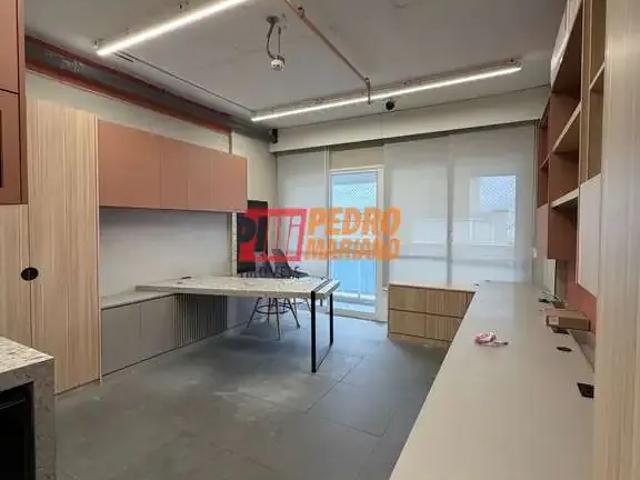 Conj. Comercial / Sala para Locação em São Bernardo do Campo/SP Baeta Neves
