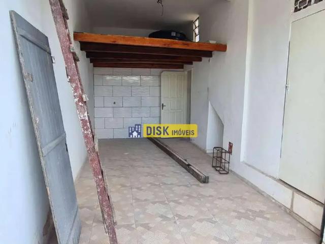Conj. Comercial / Sala para Locação em São Bernardo do Campo/SP Baeta Neves