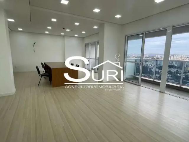 Conj. Comercial / Sala para Locação em São Bernardo do Campo/SP Baeta Neves