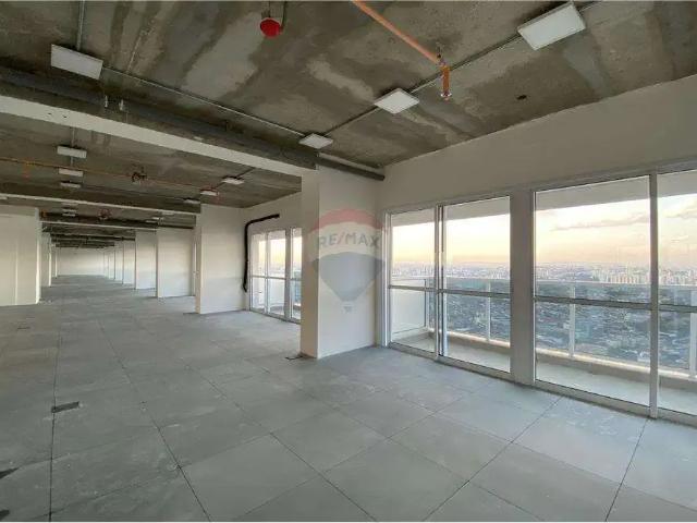 Conj. Comercial / Sala para Locação em São Bernardo do Campo/SP Baeta Neves