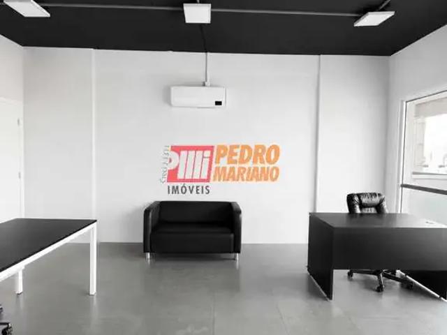 Conj. Comercial / Sala para Locação em São Bernardo do Campo/SP Baeta Neves