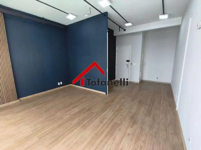 Conj. Comercial / Sala para Locação em São Bernardo do Campo/SP Baeta Neves