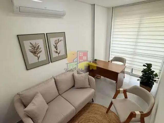 Conj. Comercial / Sala para Locação em São Bernardo do Campo/SP Baeta Neves