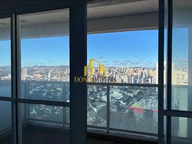 Conj. Comercial / Sala para Locação em São Bernardo do Campo/SP Baeta Neves