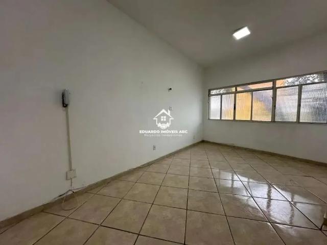 Conj. Comercial / Sala para Locação em São Bernardo do Campo/SP Baeta Neves